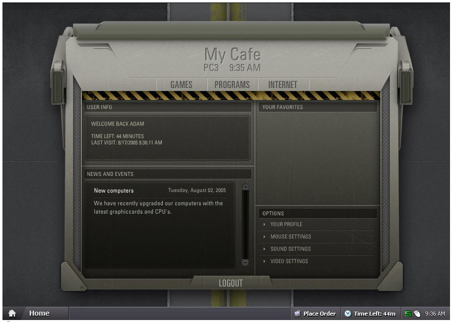Introduction To Xprotect Smart Client 2013 Youtube